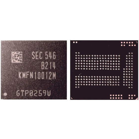 خرید و قیمت آی سی هارد N10012M-B214(8GB) | ترب