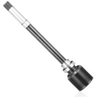 خرید و قیمت مشعلی پلوس بلند تیپ 5 مناسب 206 (APCO) | ترب