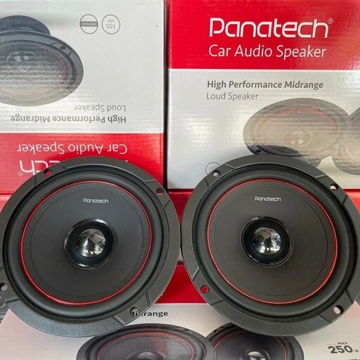 خرید و قیمت میدبیس پاناتک مدل pm-653p | ترب