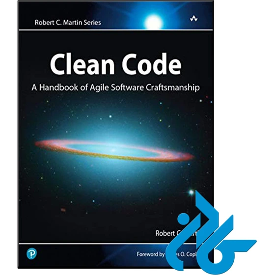خرید و قیمت کتاب Clean Code A Handbook of Agile Software Craftsmanship ...