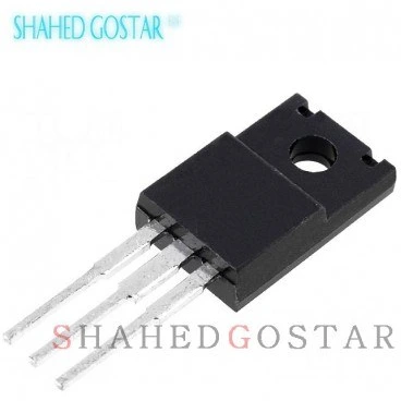 خرید و قیمت ترانزیستور 2SD1415 استوک ژاپن | ترب