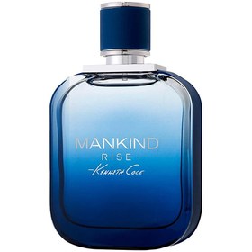 خرید و قیمت ادوتویلت مردانه کنت کول Kenneth Cole مدل Mankind Rise حجم ...