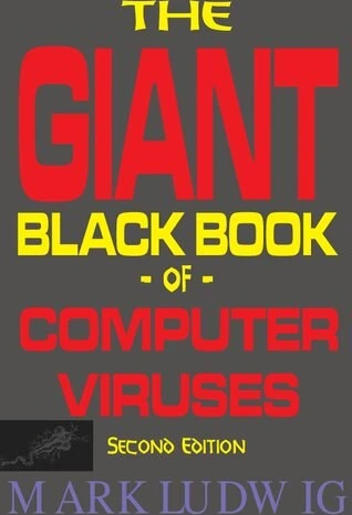 خرید و قیمت دانلود کتاب The Giant Black Book of Computer Viruses 2nd ...