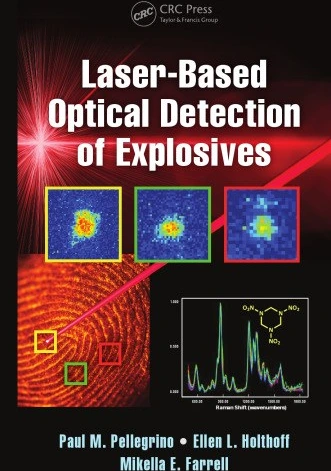 خرید و قیمت دانلود کتاب Laser-Based Optical Detection of Explosives ...