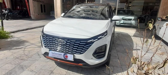 خرید و قیمت ام وی ام X33 CROSS مدل 1402 ا اتوماتیک | ترب