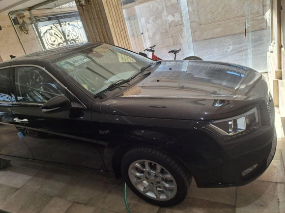 خرید و قیمت دنا پلاس مدل 1403 ا Dena plus 1700cc Automatic | ترب