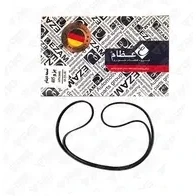 خرید و قیمت تسمه دینام پژو 405 (6PK 1665) ساخت المان عظام | ترب