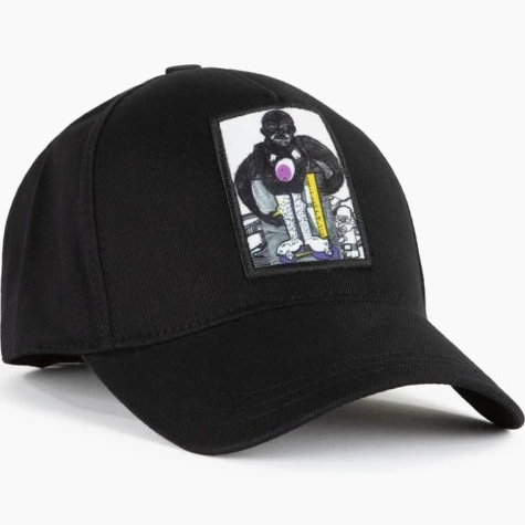 خرید و قیمت کلاه لبه دار مدل pa gonde برند لیلاژ | Lilage | ترب