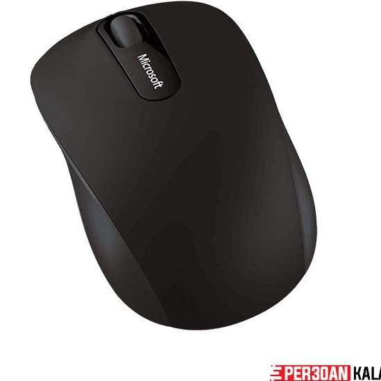 خرید و قیمت ماوس بی سیم مایکروسافت مدل Surface Mouse 3600 1730 در حد نو ...