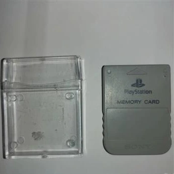 خرید و قیمت مموری ps1 | ترب