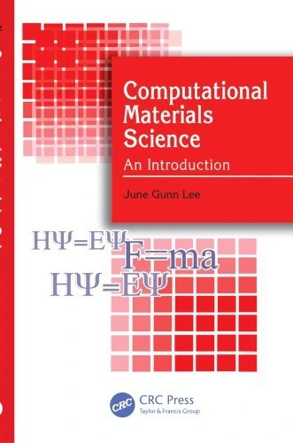 خرید و قیمت دانلود کتاب Computational Materials Science An Introduction 2011 ترب