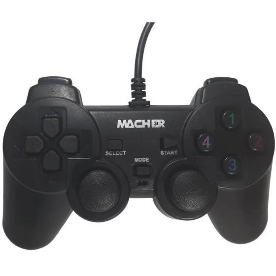 خرید و قیمت گیم پد تک بی سیم پاناتک مدل PANA G511W | ترب