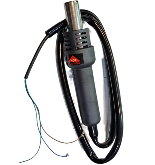 خرید و قیمت دسته هیتر کوییک Quick 700 | ترب