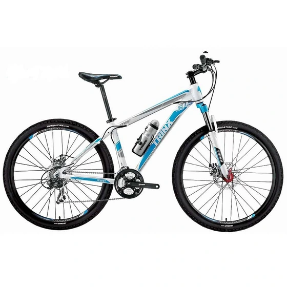 خرید و قیمت دوچرخه کوهستان ترینکس مدل M237 سایز 27 5 سال 2016 Trinx
