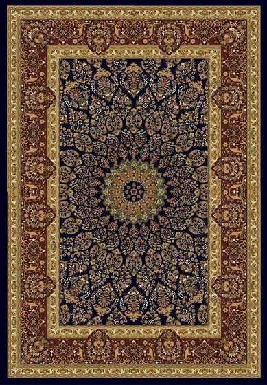 خرید و قیمت دانلود وکتور لایه باز نقش و طرح فرش ایرانی | ترب