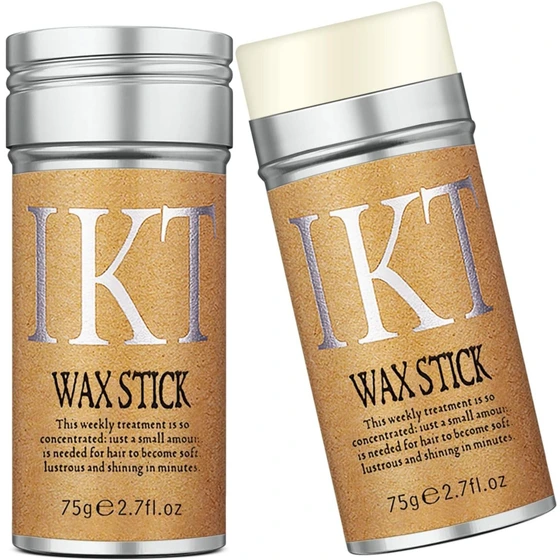 خرید و قیمت چسب مو برای ویک های صاف برند ikt | ترب