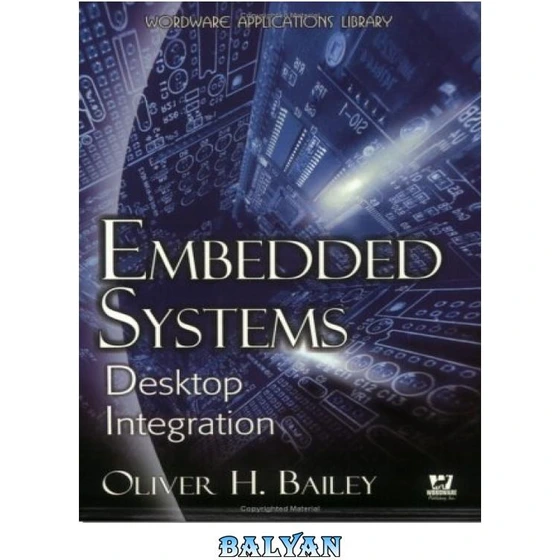خرید و قیمت دانلود کتاب Embedded Systems Desktop Integration ترب