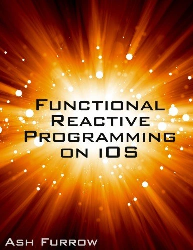 خرید و قیمت دانلود کتاب Functional Reactive Programming On The Ios 2013 ترب