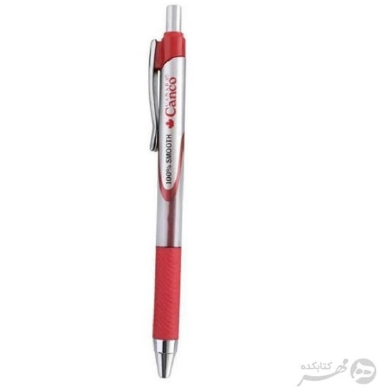 خرید و قیمت خودکار کنکو مدل تاپ بال canco topball pen | ترب