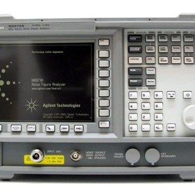 خرید و قیمت تعمیر Agilent N8975A Noise Figure Analyzer | ترب