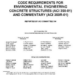 خرید و قیمت کتاب Code requirements for environmental engineering ...