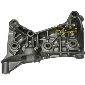 خرید و قیمت پایه دینام ال90 E0 (پایه دینام تندر90 قدیم) اصلی کد3018E0 | ترب