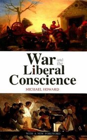 خرید و قیمت دانلود کتاب War and the Liberal Conscience | ترب