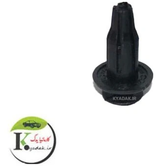 خرید و قیمت خار سپر عقب ام وی ام530/550/315/X33 | ترب