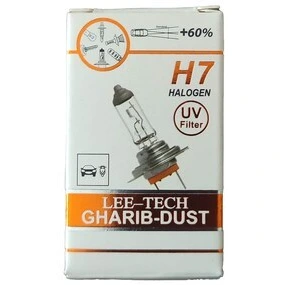خرید و قیمت لامپ خودرو h7 بسته یک عددی برند lee-tech | ترب