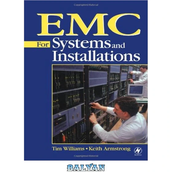 خرید و قیمت دانلود کتاب EMC For Systems And Installations | ترب