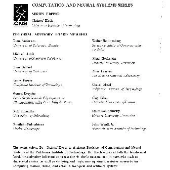 خرید و قیمت دانلود کتاب Neural networks, algorithms, applications, and programming techniques ...