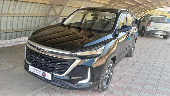 خرید و قیمت تیگارد X35 مدل 1402 ا اتوماتیک | ترب