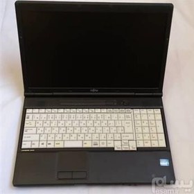 خرید و قیمت لپتاپ Fujitsu core i3 اصل ژاپن | ترب