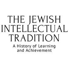 خرید و قیمت دانلود کتاب The Jewish Intellectual Tradition: A History of ...