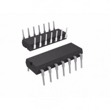 خرید و قیمت آی سی سیموس HCF4052BE | ترب