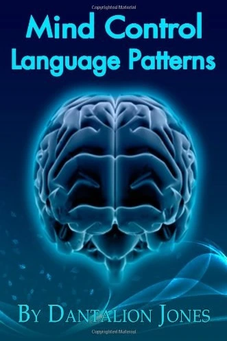 خرید و قیمت دانلود کتاب Mind Control Language Patterns 2008 | ترب