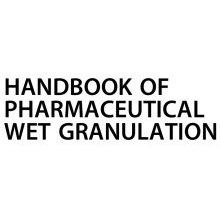خرید و قیمت دانلود کتاب Handbook of Pharmaceutical Wet Granulation ...