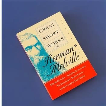خرید و قیمت Great Short Works of Herman Melville | ترب
