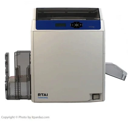 خرید و قیمت پرینتر کارت آرتای | RTAI INC LUCA-40km | ترب
