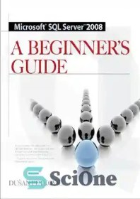 خرید و قیمت دانلود کتاب SQL Server A Beginner's Guide - SQL Server ...