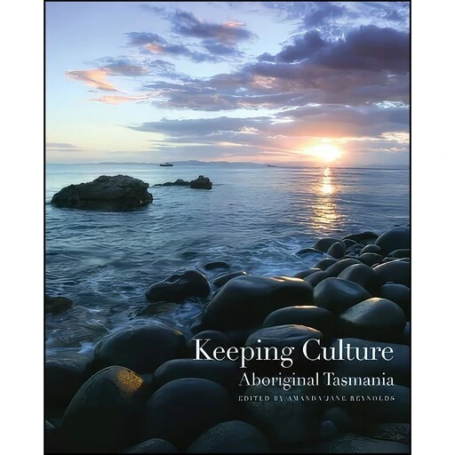 خرید و قیمت کتاب زبان اصلی Keeping Culture اثر Amanda Jane Reynolds | ترب