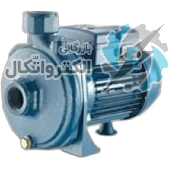 خرید و قیمت پمپ سیرکولاتور لئو 13 سانتیمتری مدل LRP15-50/130 | ترب