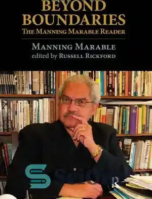 خرید و قیمت دانلود کتاب Beyond Boundaries: The Manning Marable Reader ...
