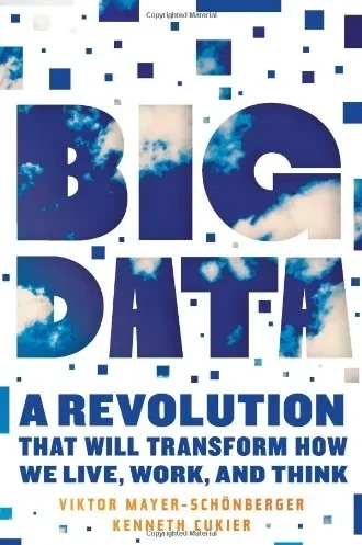 خرید و قیمت Big Data: A Revolution That Will Transform How We Live ...