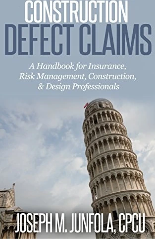 خرید و قیمت دانلود کتاب Construction Defect Claims: Handbook for ...