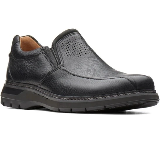 خرید و قیمت کفش مردانه کلارکس مدل Clarks UN RAMBLE STEP | ترب
