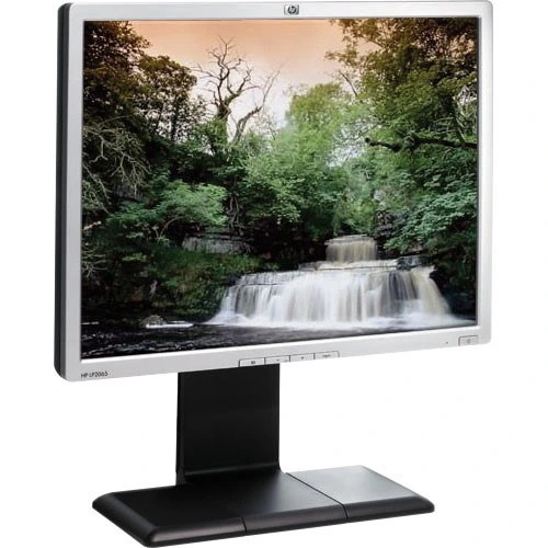 خرید و قیمت مانیتور hp مدل LP2065 | ترب