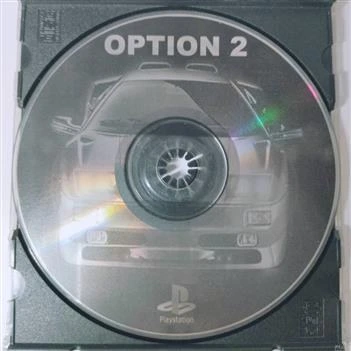 خرید و قیمت بازی پلی استیشن یک Option 2. PS1 | ترب