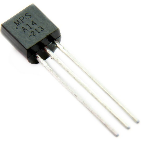 خرید و قیمت MPSA14 | ترب