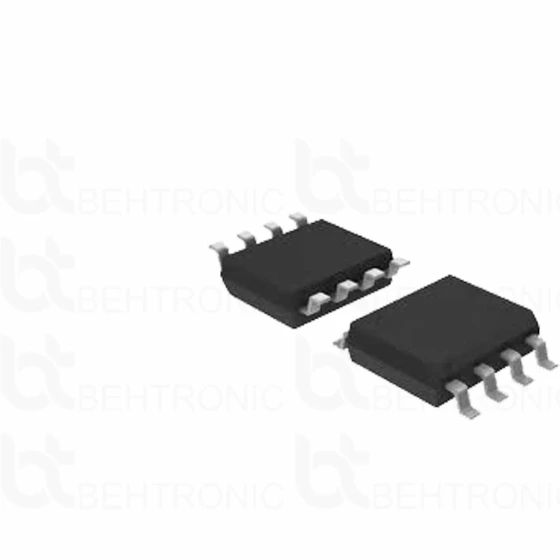 خرید و قیمت میکروکنترلر FT60F011A FMD پکیج SOP-8 | ترب